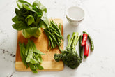 Pepper Leaf